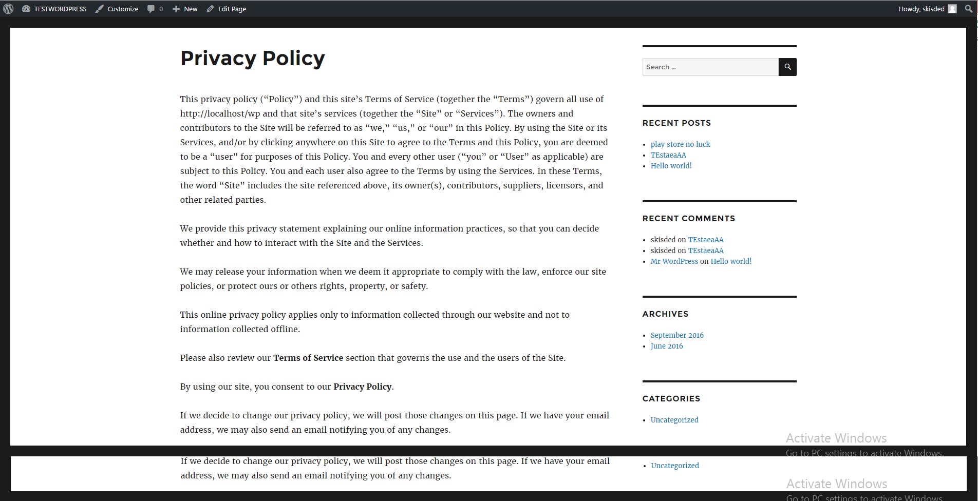 Mega WordPress 'All-My-Items' Bundle by CodeRevolution by CodeRevolution